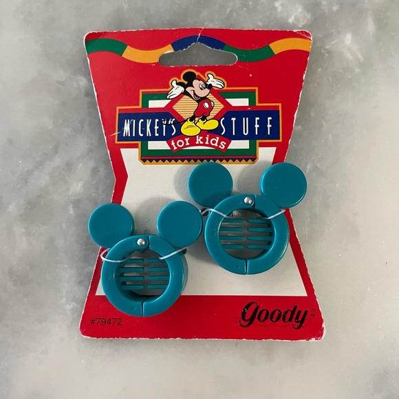 Goody | Accessories | Vintage 9s Mickeys Stuff For Kids Mickey ...
